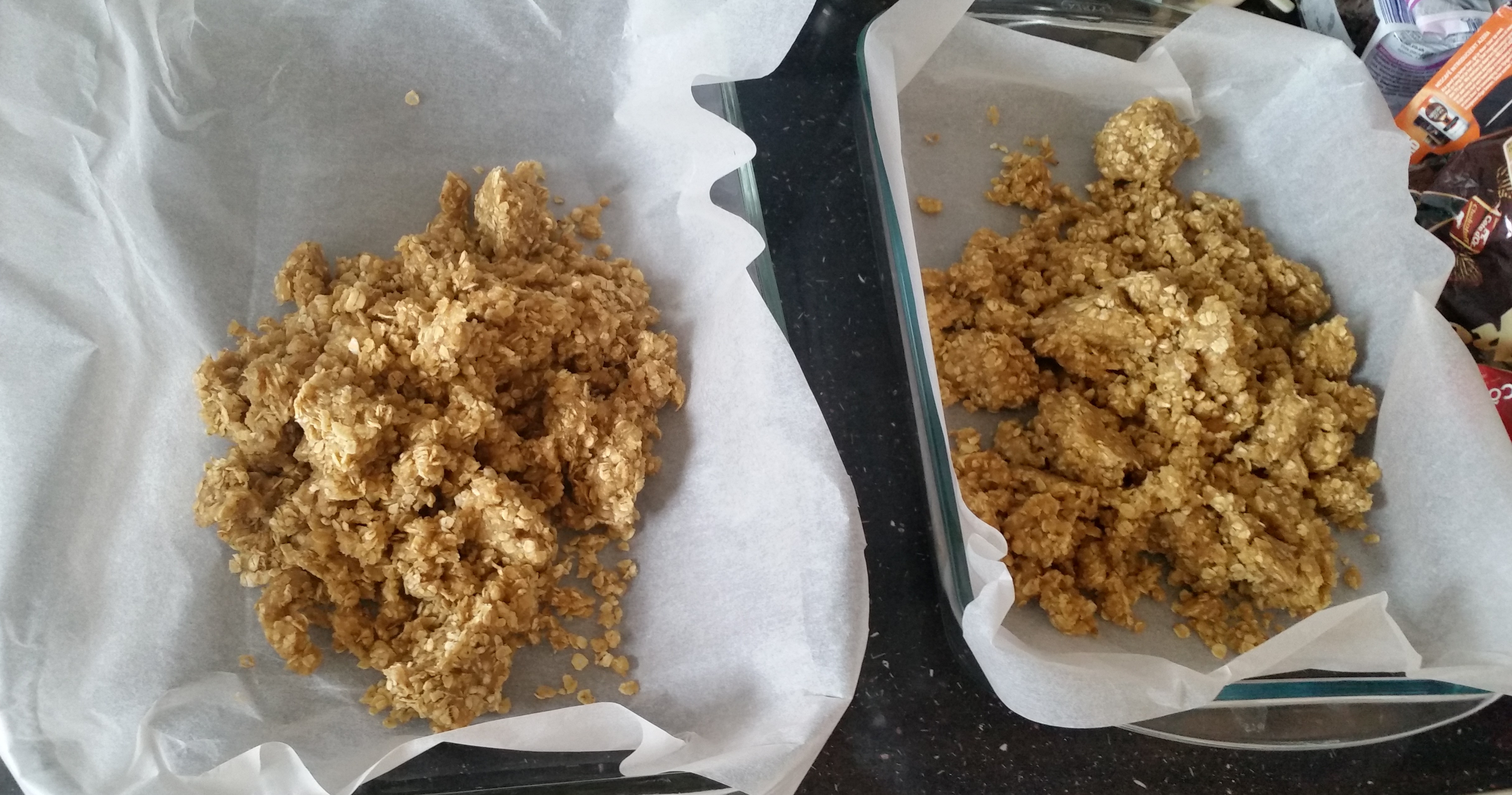The Ultimate Crumble Bar – Adventures of a Cat Lady