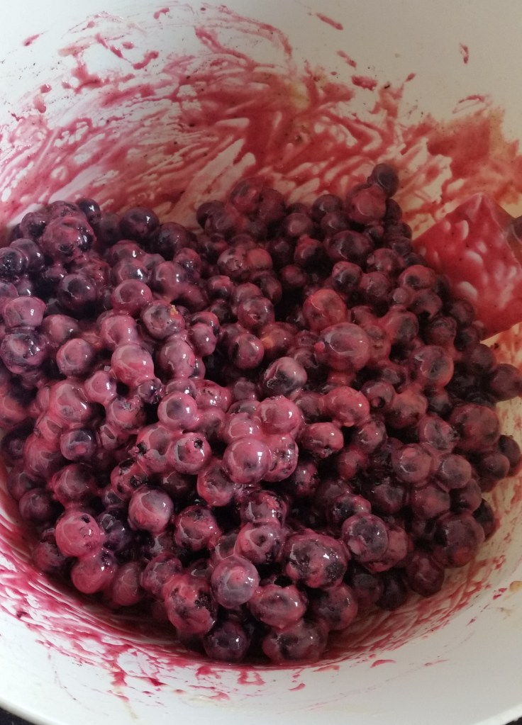 The Ultimate Crumble Bar – Adventures of a Cat Lady